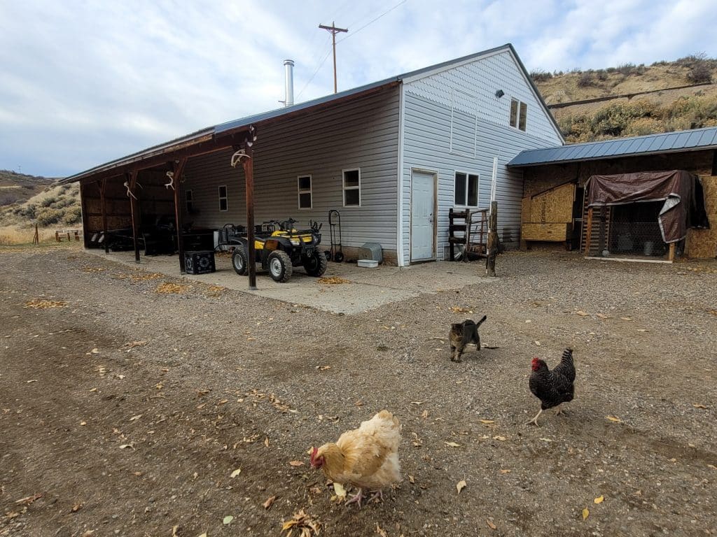 Former dairy operation near Hayden honored as Centennial Ranch ...